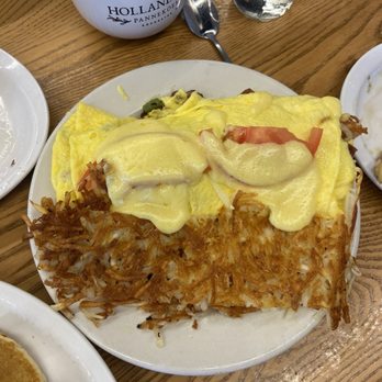 HOLLANDBERRY PANNEKOEKEN - Updated July 2025 - 447 Photos & 244 Reviews ...