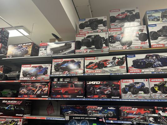 WILLIS HOBBIES - Updated January 2026 - 35 Photos & 60 Reviews - 300 ...