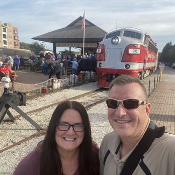 BRANSON SCENIC RAILWAY - Updated August 2024 - 103 Photos & 148 Reviews ...