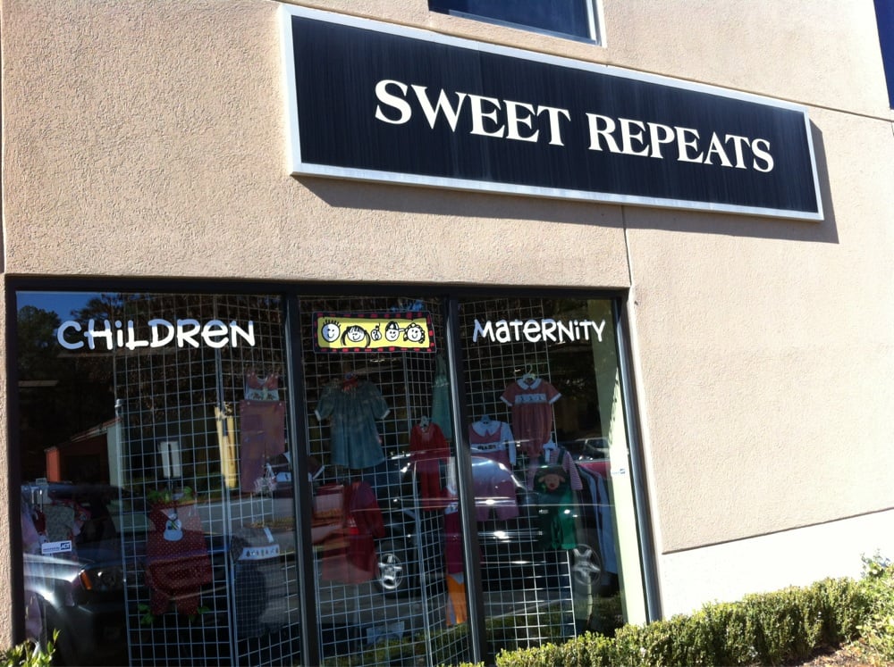 SWEET REPEATS - Updated August 2025 - 27 Reviews - 800 Miami Cir ...