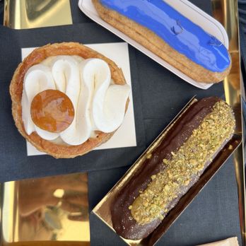 COOL BITES PÂTISSERIE - Updated July 2025 - 239 Photos & 91 Reviews ...