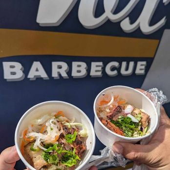 NOX BARBECUE - Updated September 2025 - 21 Photos & 14 Reviews ...