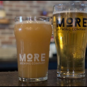 MORE BREWING - Updated November 2025 - 737 Photos & 543 Reviews - 126 S ...
