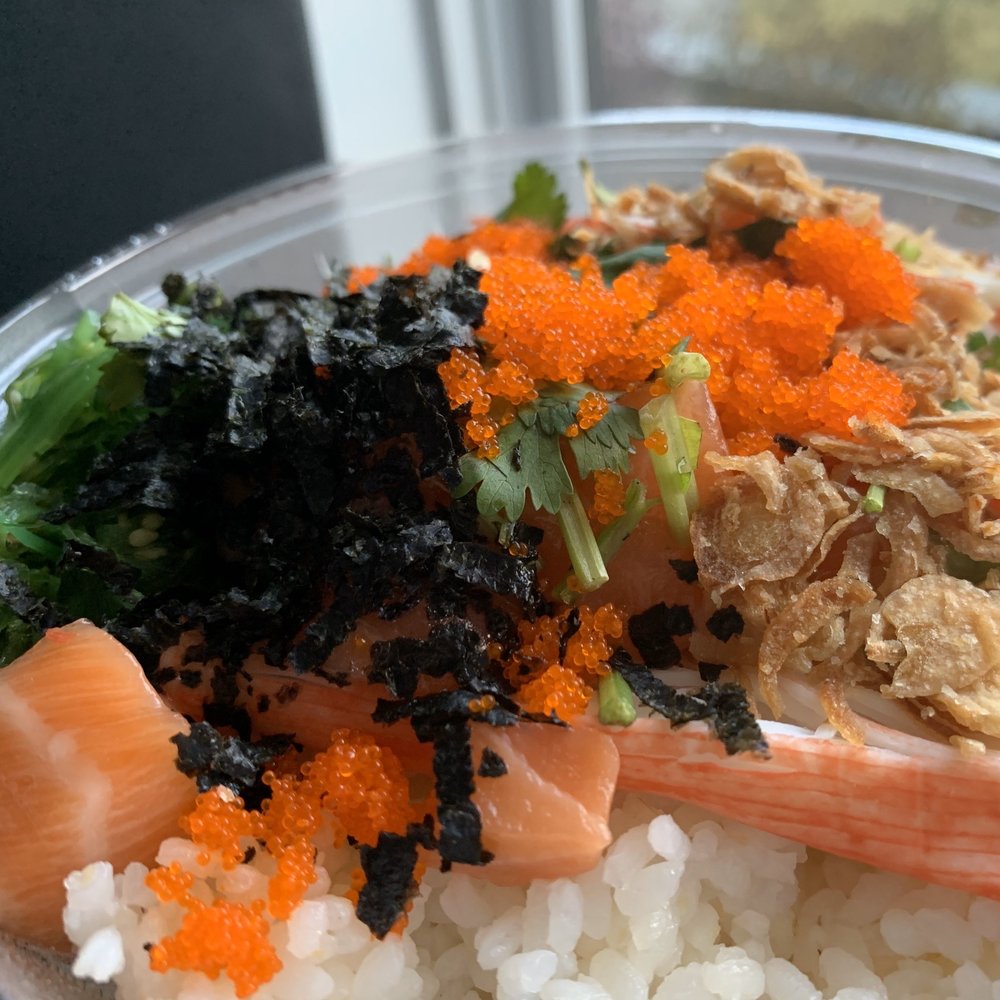 IRON POKE - 203 Photos & 207 Reviews - 2350 Nesconset Hwy, Stony Brook ...