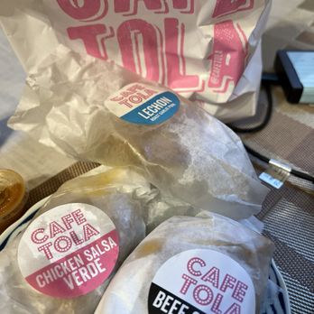 CAFÉ TOLA - Updated September 2025 - 74 Photos & 67 Reviews - 2489 N ...