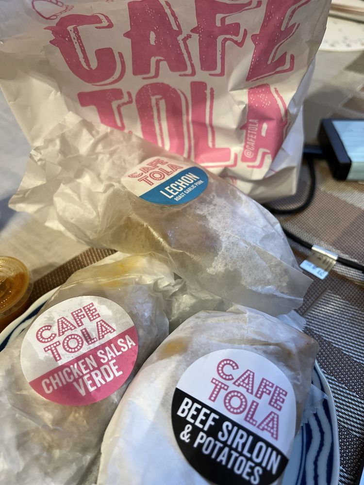 CAFÉ TOLA - Updated June 2024 - 53 Photos & 50 Reviews - 2489 N ...
