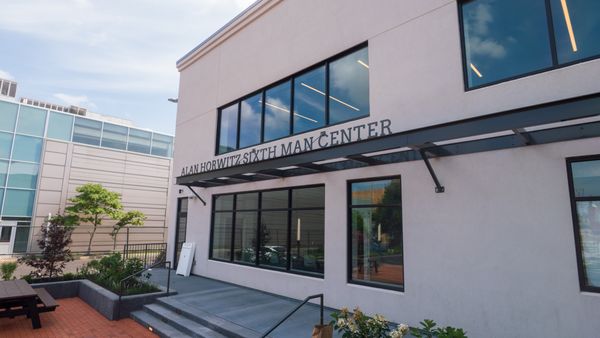 THE ALAN HORWITZ SIXTH MAN CENTER - Updated January 2026 - 10 Photos ...