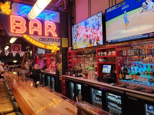 THE POST BAR - Updated October 2025 - 31 Photos & 15 Reviews - 1325 ...