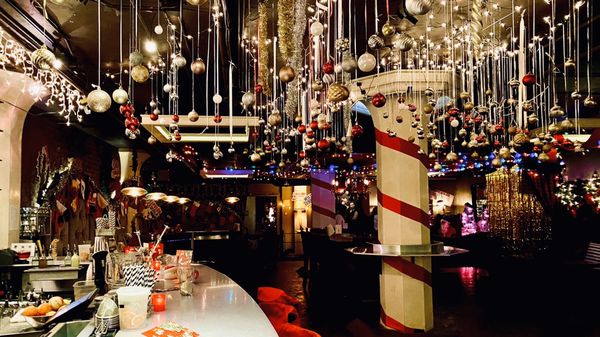 SOCIETY LOUNGE - 246 Photos & 269 Reviews - Lounges - 2063 E 4th St ...