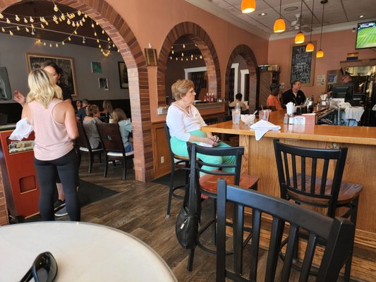 ROAM CAFE - Updated October 2025 - 354 Photos & 333 Reviews - 260 Park ...