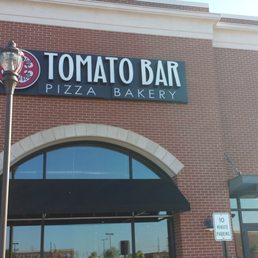 TOMATO BAR PIZZA BAKERY - Updated January 2026 - 304 Photos & 366 ...