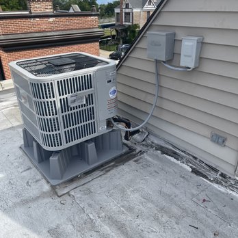 BESCO AIR INC. HEATING & COOLING - Updated December 2025 - 26 Photos ...