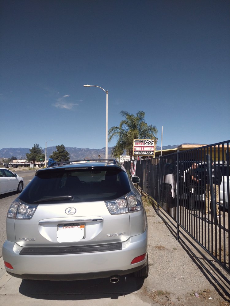 MARCO TIRES - Updated October 2025 - 10 Photos & 16 Reviews - 697 N ...