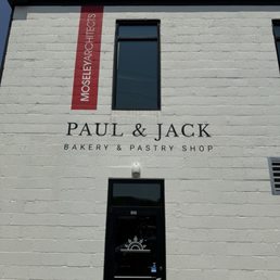PAUL AND JACK BAKERY - Updated October 2025 - 97 Photos & 40 Reviews ...