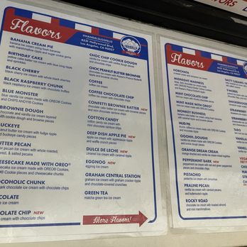 HANDEL’S HOMEMADE ICE CREAM - LOS FELIZ - Updated October 2025 - 169 ...