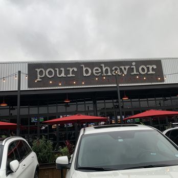 POUR BEHAVIOR - Updated September 2025 - 737 Photos & 637 Reviews ...