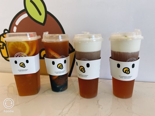 BOBA TREE - Updated August 2024 - 629 Photos & 246 Reviews - 1139 S ...