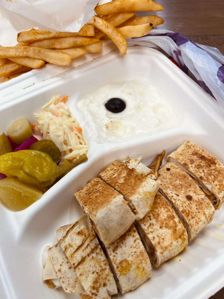 SHAWARMA AL-SHAM - Updated October 2025 - 96 Photos & 80 Reviews - 7701 ...