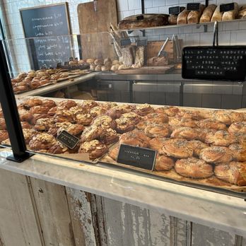FABRIQUE BAKERY - Updated October 2025 - 69 Photos & 37 Reviews - 550 ...