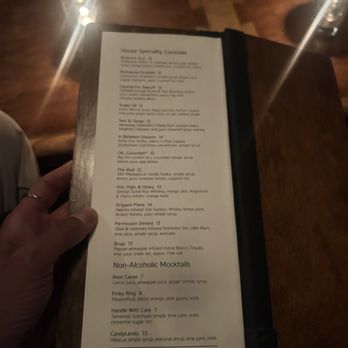 RONTOMS - Updated December 2025 - 281 Photos & 535 Reviews - 600 E ...