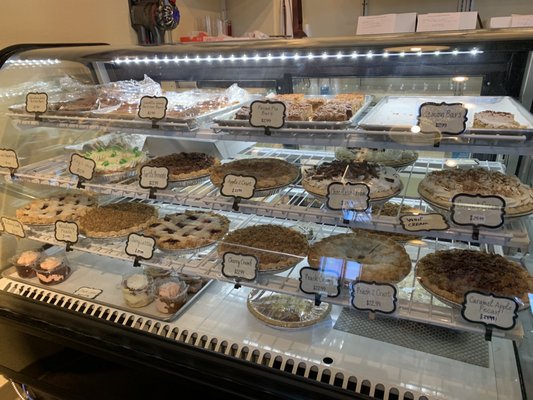 BETHS BAKE SHOPPE & TEA ROOM - Updated December 2024 - 23 Photos & 30 ...