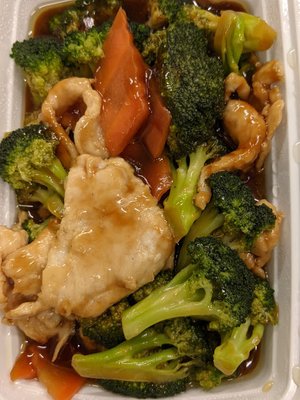 CHINA KING CHINESE RESTAURANT - Updated January 2025 - 20 Reviews ...