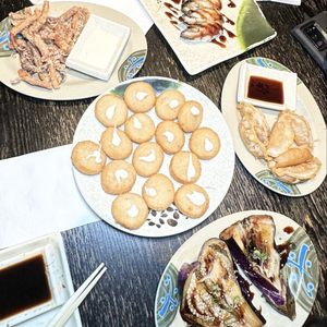 SUSHI MASTER - Updated April 2025 - 50 Photos - 600 Jefferson Rd ...