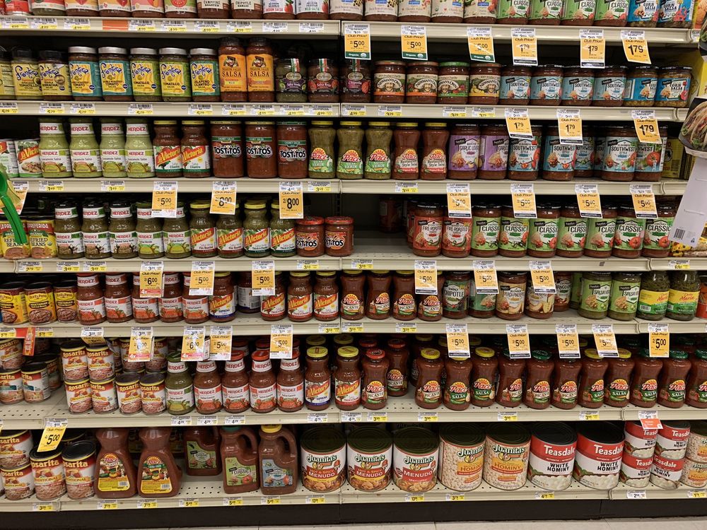 SAFEWAY - Updated July 2024 - 27 Photos & 63 Reviews - 15332 Aurora Ave ...