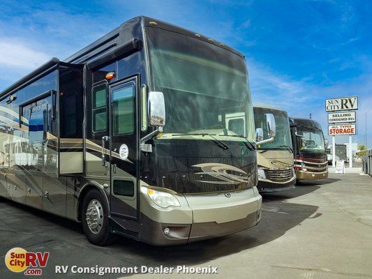 SUN CITY RV - Updated July 2025 - 58 Photos & 66 Reviews - 9045 W Grand ...