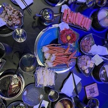 SUPREME POT - 1268 Photos & 561 Reviews - 3 St Francis Square, Daly ...