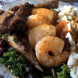 KENNY’S KALE - 76 Photos & 42 Reviews - 4735 Stamp Rd, Temple Hills ...