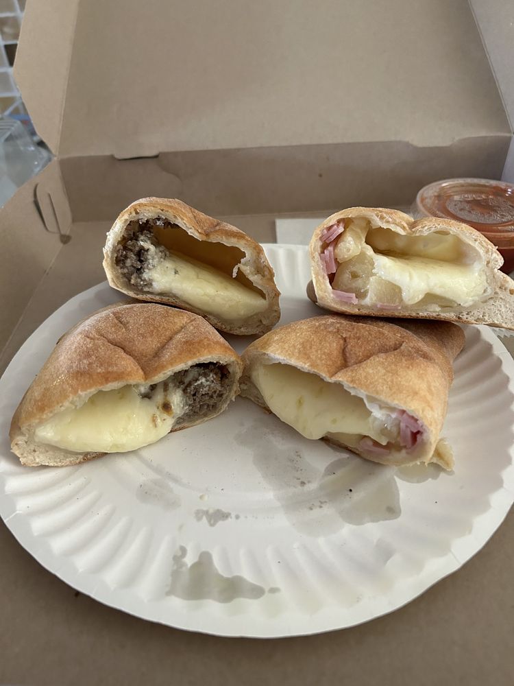 BROOKLYN CALZONES - Updated July 2025 - 609 Taylor Ave, Annapolis ...