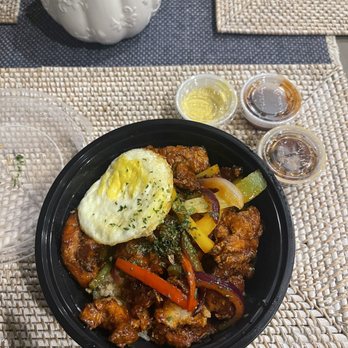 PHANTOM KITCHEN - Updated October 2024 - 24 Photos & 20 Reviews - 110 W ...