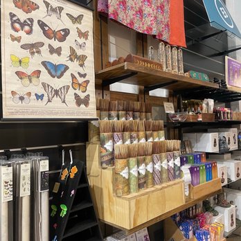 EARTHBOUND TRADING - Updated August 2025 - 262 Central Ave, Hot Springs ...