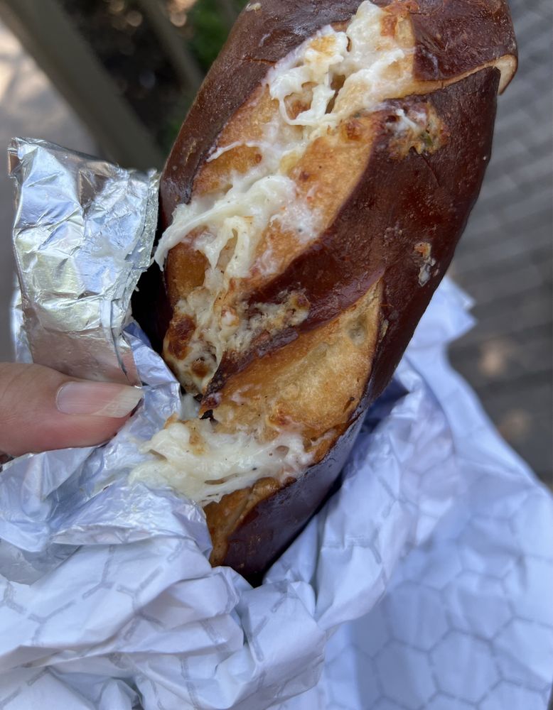 EDELWEISS SNACKS - 117 Photos & 62 Reviews - 1313 Disneyland Dr ...