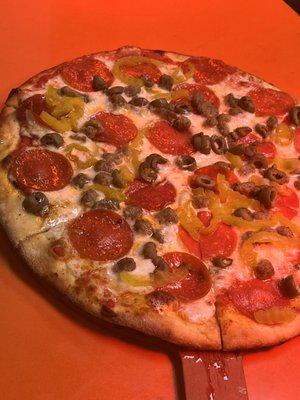 MILAN’S WOOD FIRED PIZZA - 45 Photos & 16 Reviews - 505 W Thomas St ...