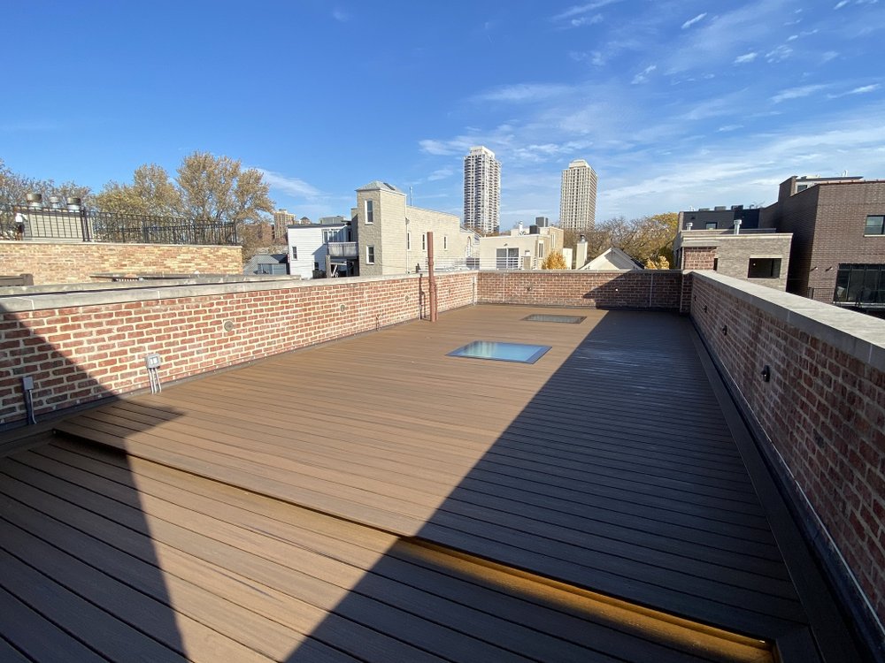 DBR HOME BUILDERS - 97 Photos & 12 Reviews - 4403 W Lawrence Ave ...