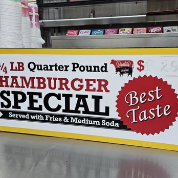 CARSON BURGERS - Updated October 2025 - 139 Reviews & 75 Photos - 21680 ...