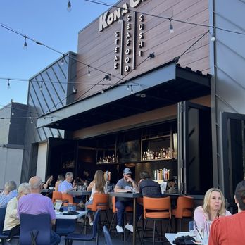 KONA GRILL - DESERT RIDGE - Updated June 2024 - 111 Photos & 286 ...