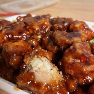 KAM WEI KITCHEN - Tunkhannock, Pennsylvania - Chinese - Restaurant ...