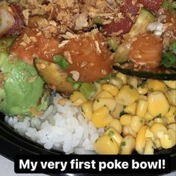 THE LOW-KEY POKE JOINT - Updated July 2025 - 1148 Photos & 1624 Reviews ...