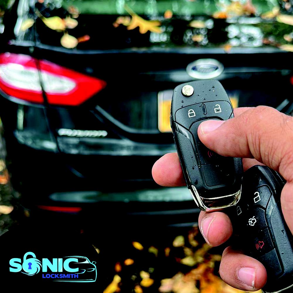 SONIC LOCKSMITH - Updated November 2025 - 27 Photos & 13 Reviews - Long ...