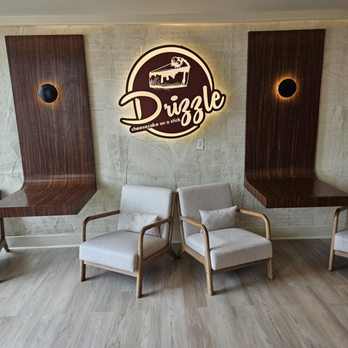 DRIZZLE CHEESECAKES - Updated July 2025 - 91 Photos & 41 Reviews - 310 W Las Colinas Blvd ...