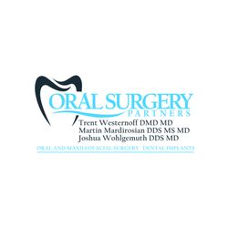 ORAL SURGERY PARTNERS - 16 Photos & 131 Reviews - 1706 S Elena Ave ...