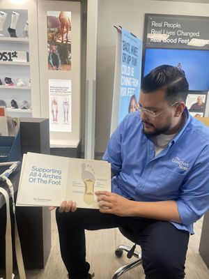 THE GOOD FEET STORE - Updated October 2025 - 31 Photos & 232 Reviews ...