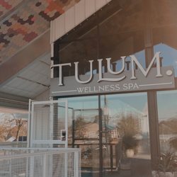 TULUM WELLNESS SPA - 17 Photos & 11 Reviews - 1223 West 34th St ...