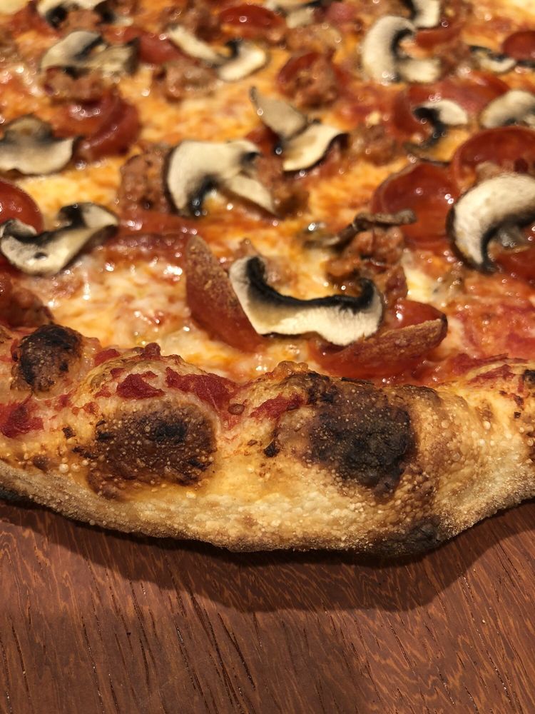 THE WANDERING PIE - Updated December 2025 - 14 Photos & 11 Reviews ...