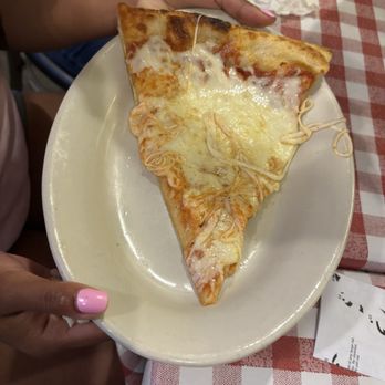 SAL & MOOKIE’S NEW YORK PIZZA AND ICE CREAM JOINT - MADISON - Updated ...