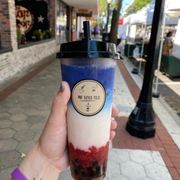 MK BOBA TEA - Bubble Tea - E Main St, Lakeland, FL - Yelp