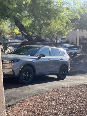 CHAPMAN HONDA - Updated January 2026 - 83 Photos & 522 Reviews - 4426 E ...